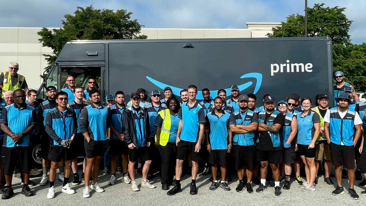 Home | Rapid Delivery Solutions