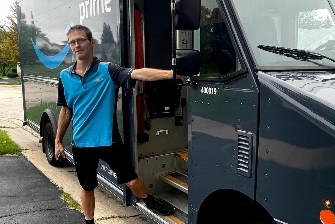 About | Rapid Delivery Solutions