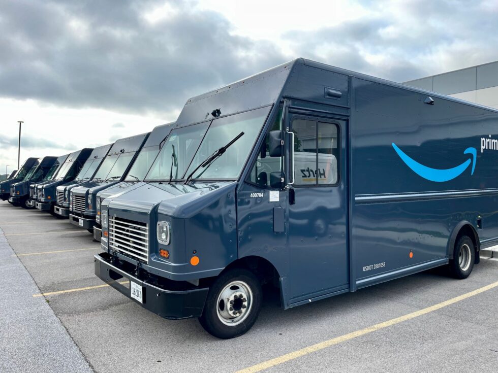 Meet Our Team | Rapid Delivery Solutions